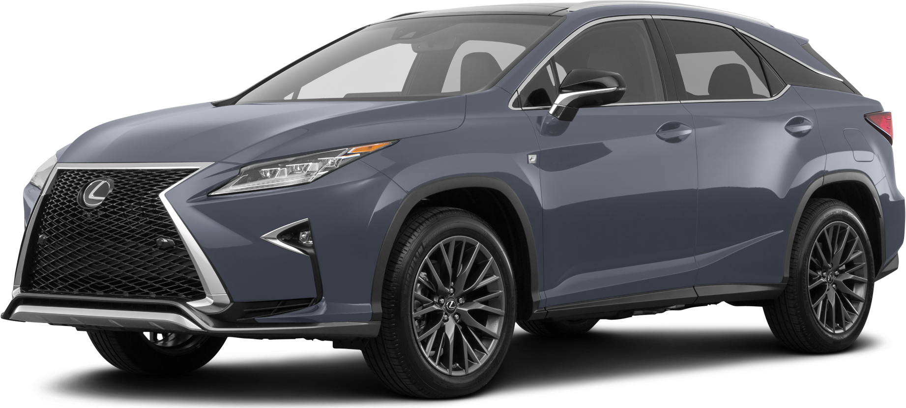 2019 Lexus RX Consumer Reviews & Ratings | Kelley Blue Book