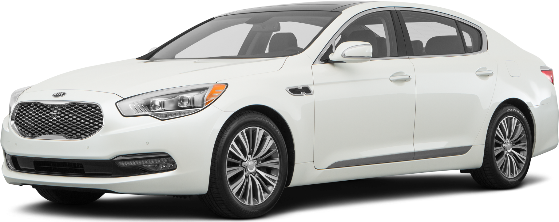 2016 Kia K900 Values & Cars for Sale | Kelley Blue Book