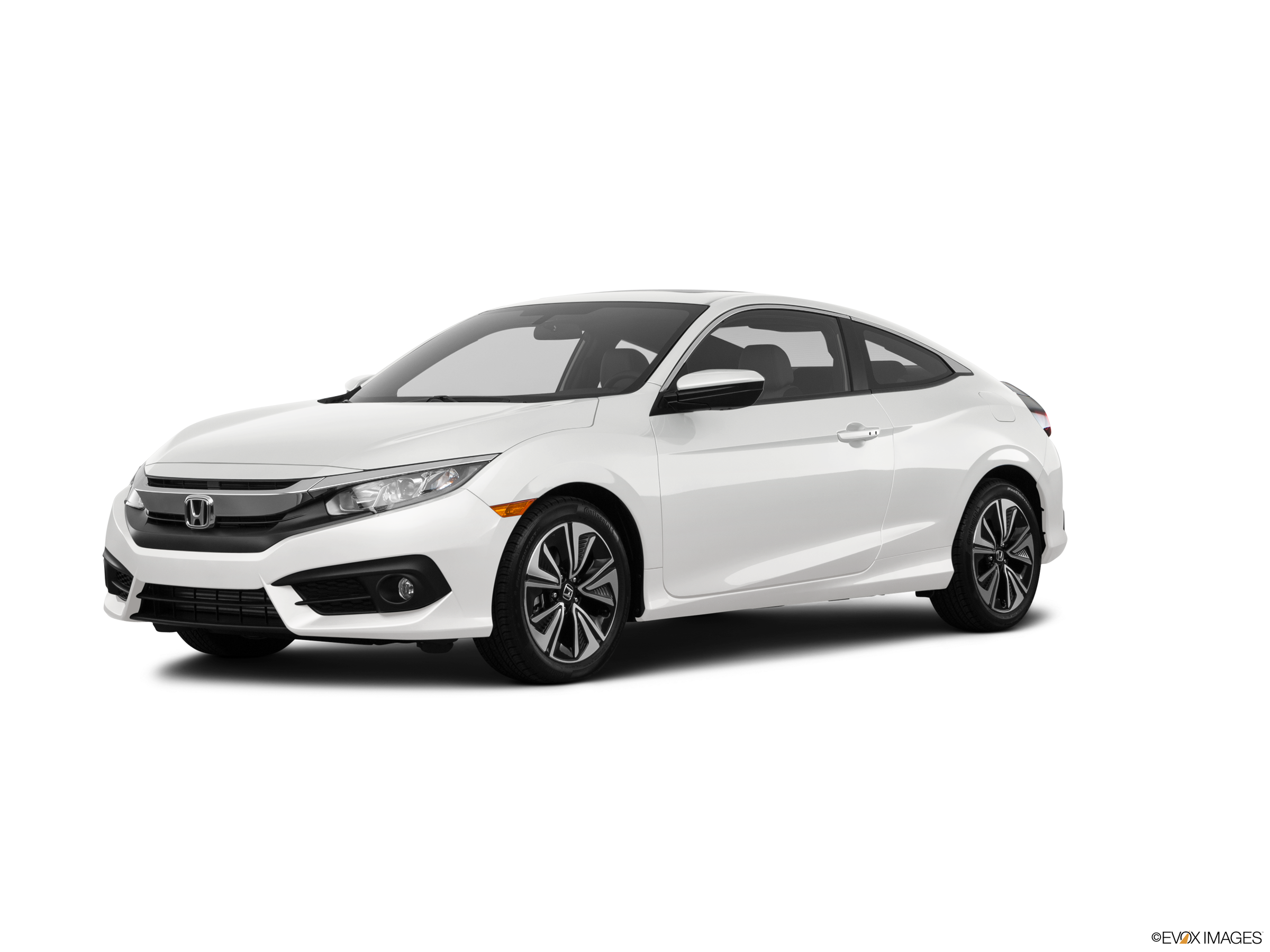 Terrific 2016 Honda Civic Ex Coupe Photos