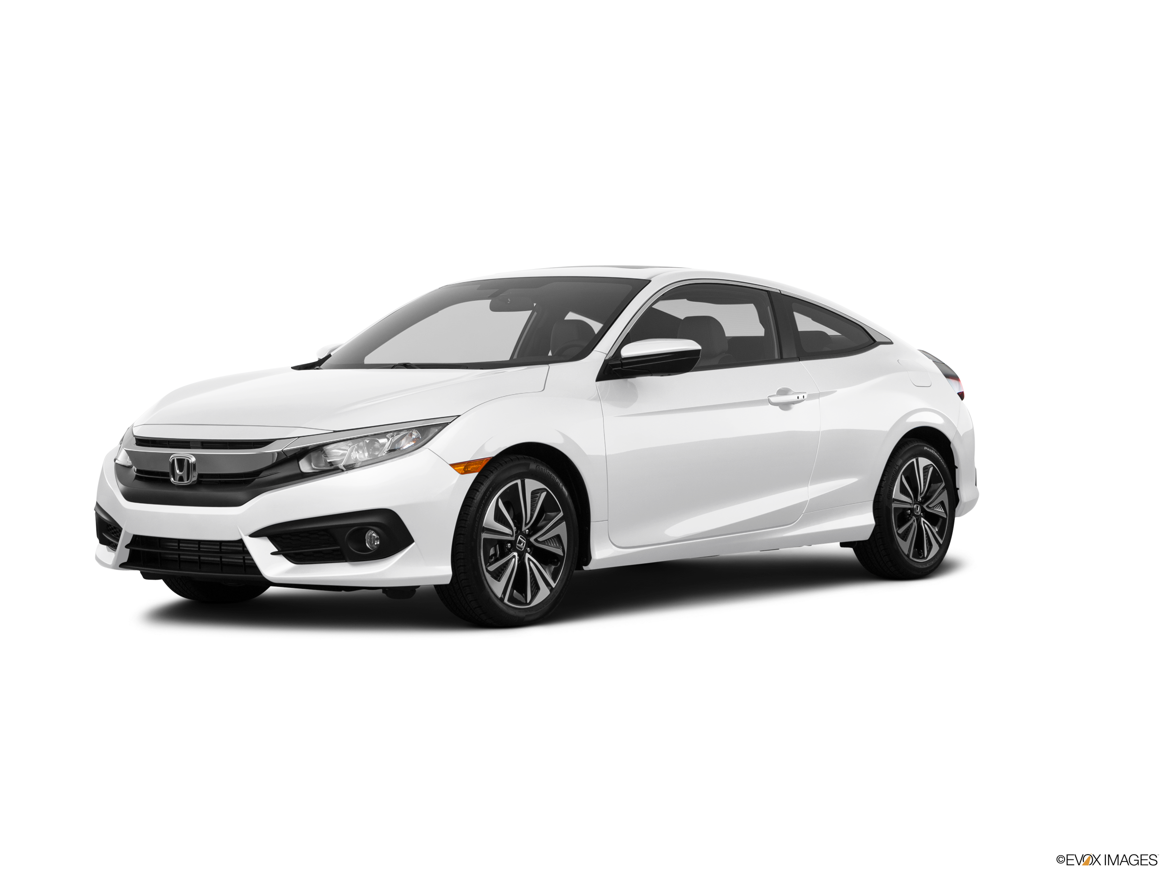 Terrific 2016 Honda Civic Lx Coupe Gallery