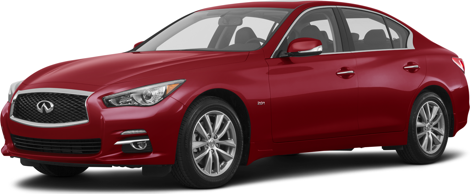 2016 INFINITI Q50 Prices, Reviews & Pictures | Kelley Blue Book