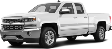 2016 Chevrolet Silverado 1500 Double Cab Specs and Features | Kelley ...