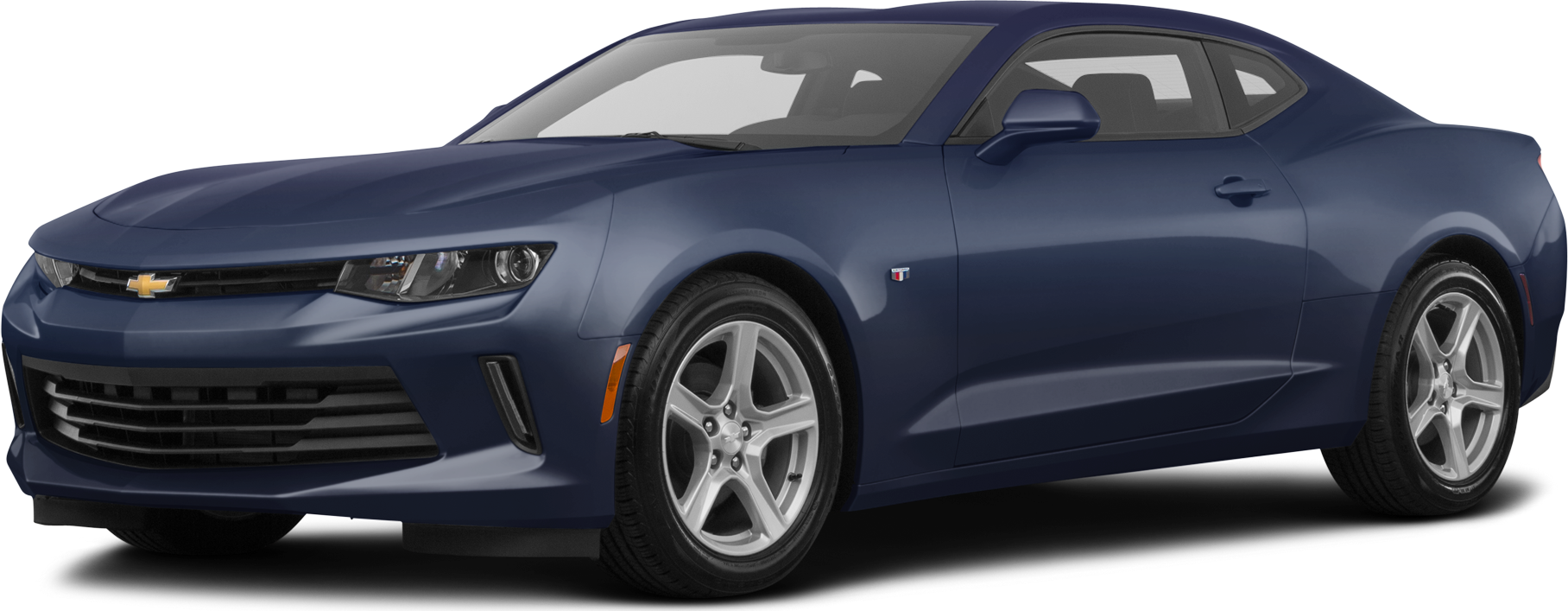 Used 2016 Chevrolet Camaro LT Coupe 2D Prices | Kelley Blue Book