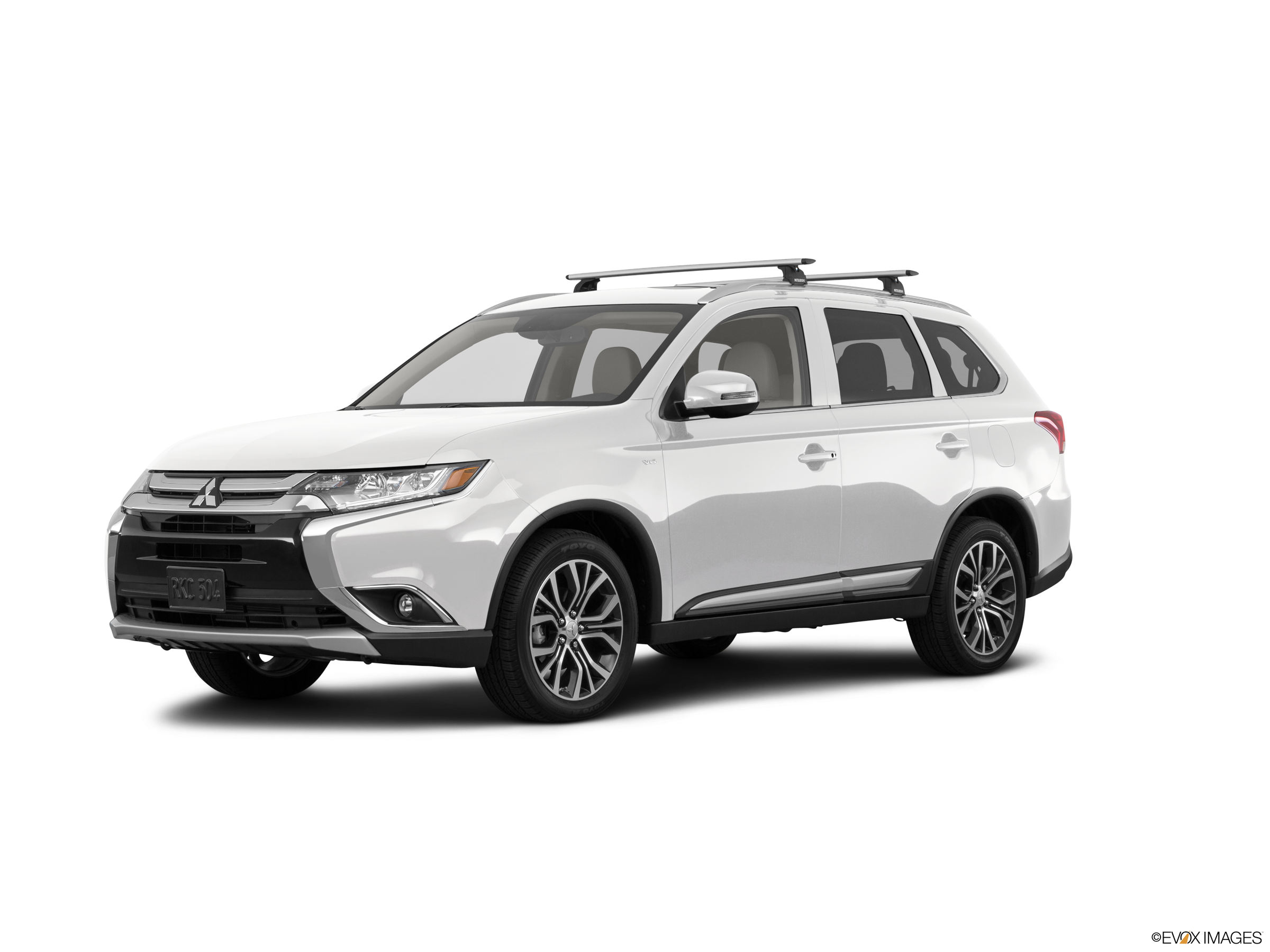 Used 2016 Mitsubishi Outlander GT Sport Utility 4D Prices | Kelley Blue ...