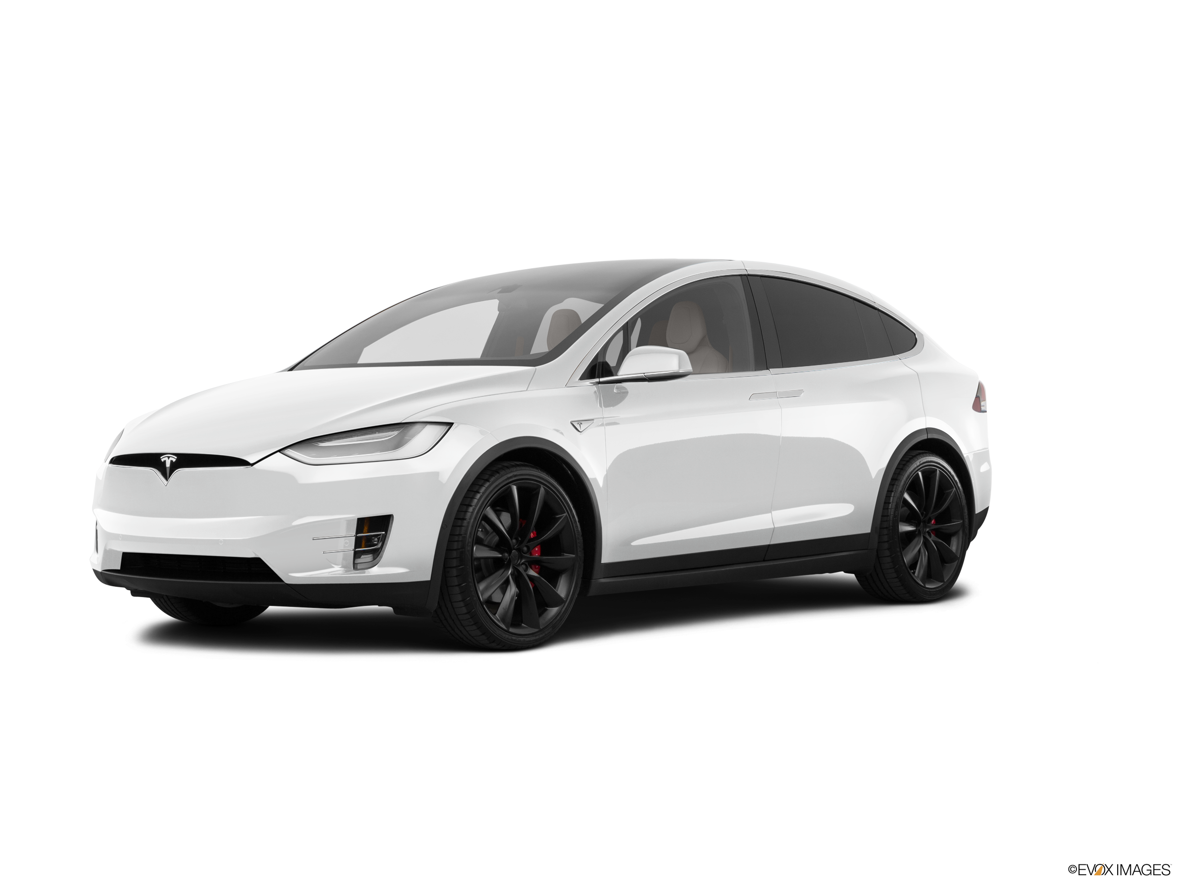 Used 2016 Tesla Model X 90D Sport Utility 4D Prices | Kelley Blue Book