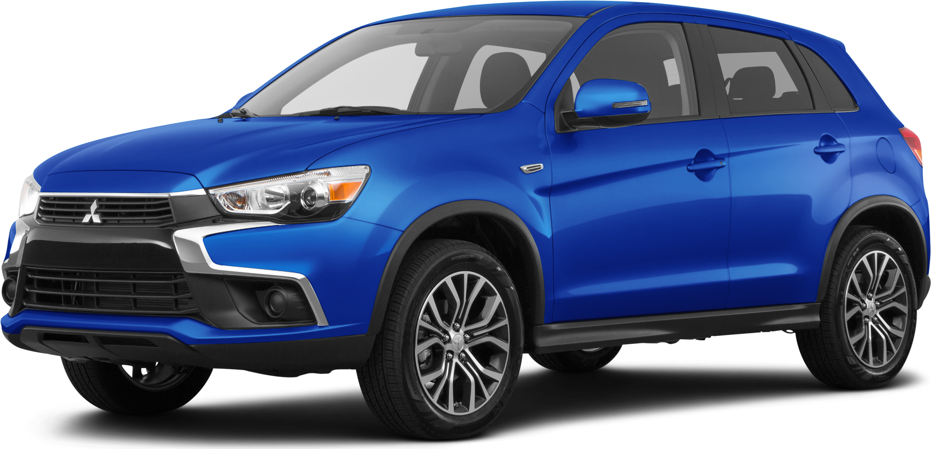 2016 Mitsubishi Outlander Sport Values & Cars for Sale | Kelley Blue Book