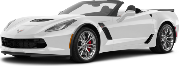 Used 2017 Chevrolet Corvette Grand Sport Convertible 2D Prices | Kelley ...