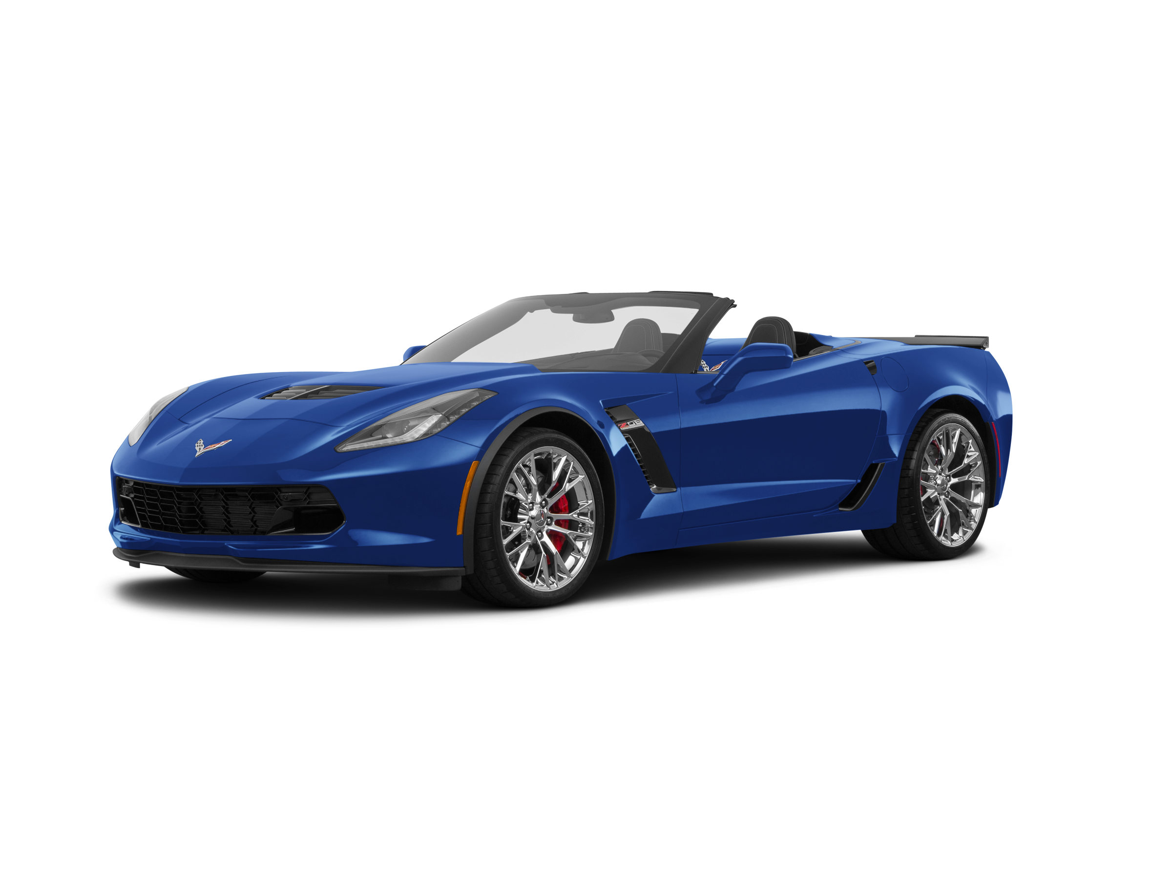2017 Corvette Stingray Sweepstakes