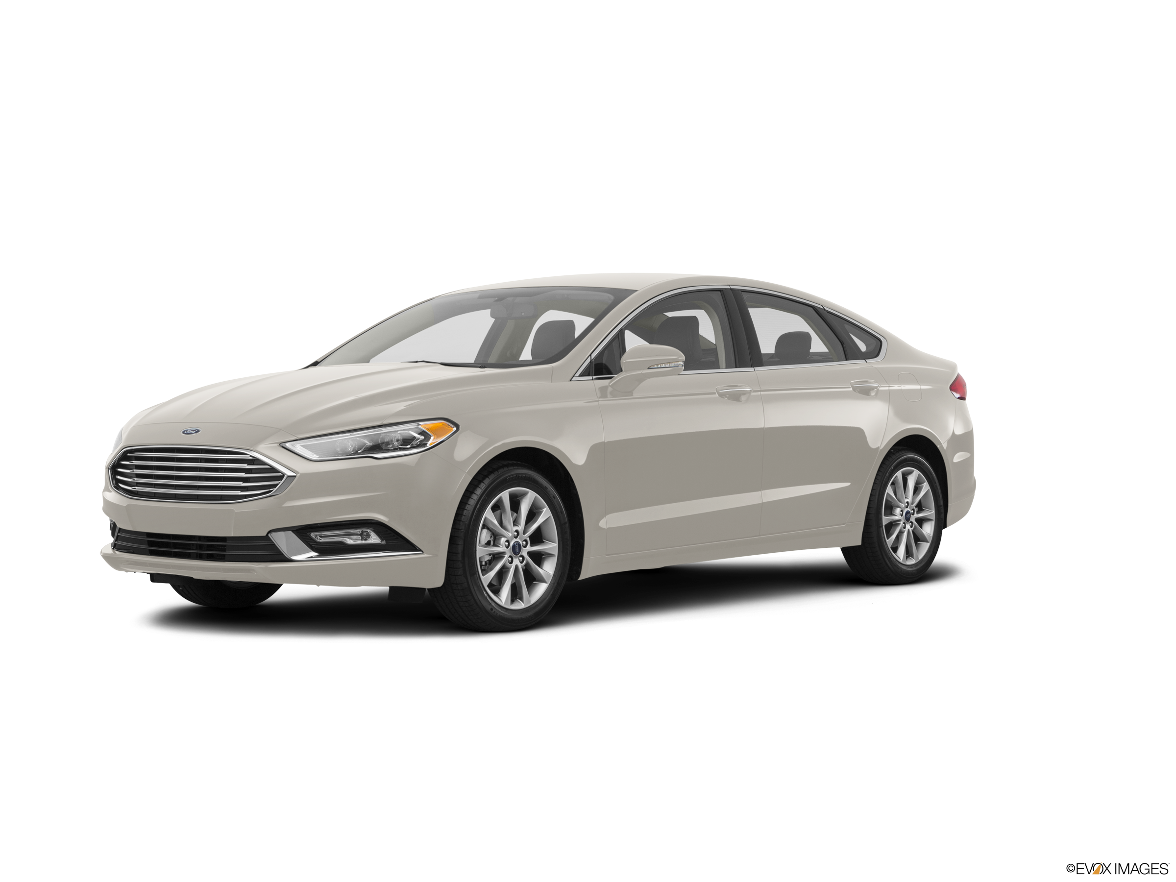 Used 2017 Ford Fusion SE Sedan 4D Prices | Kelley Blue Book