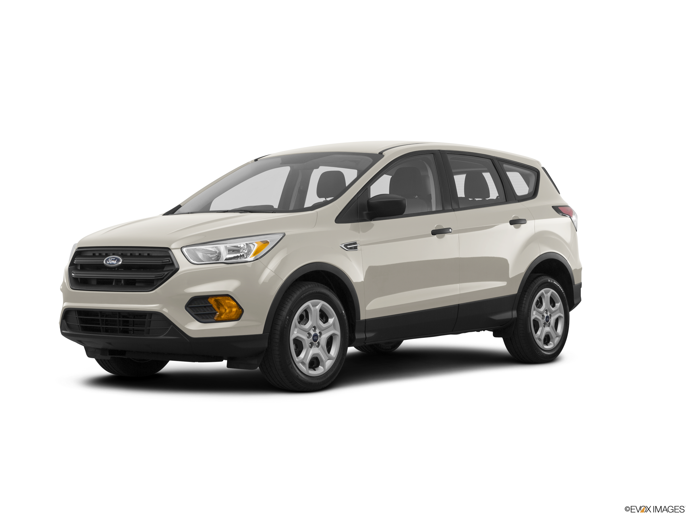 Used 2017 Ford Escape S Sport Utility 4D Prices | Kelley Blue Book