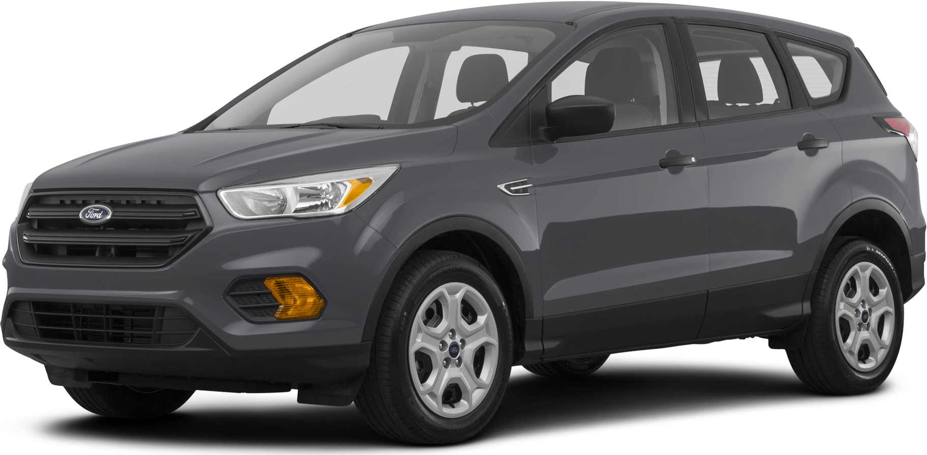 2019 Ford Escape Specs & Feature Comparisons | Kelley Blue Book