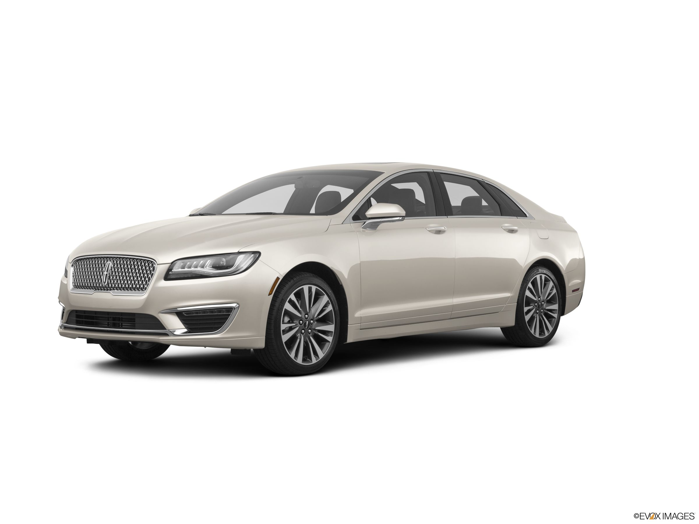 Used 2017 Lincoln MKZ Premiere Sedan 4D Prices | Kelley Blue Book