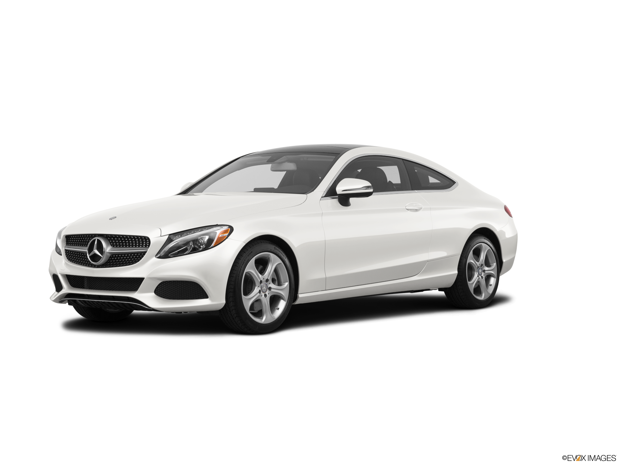Used 2017 Mercedes-Benz C-Class C 300 Coupe 2D Prices | Kelley Blue Book