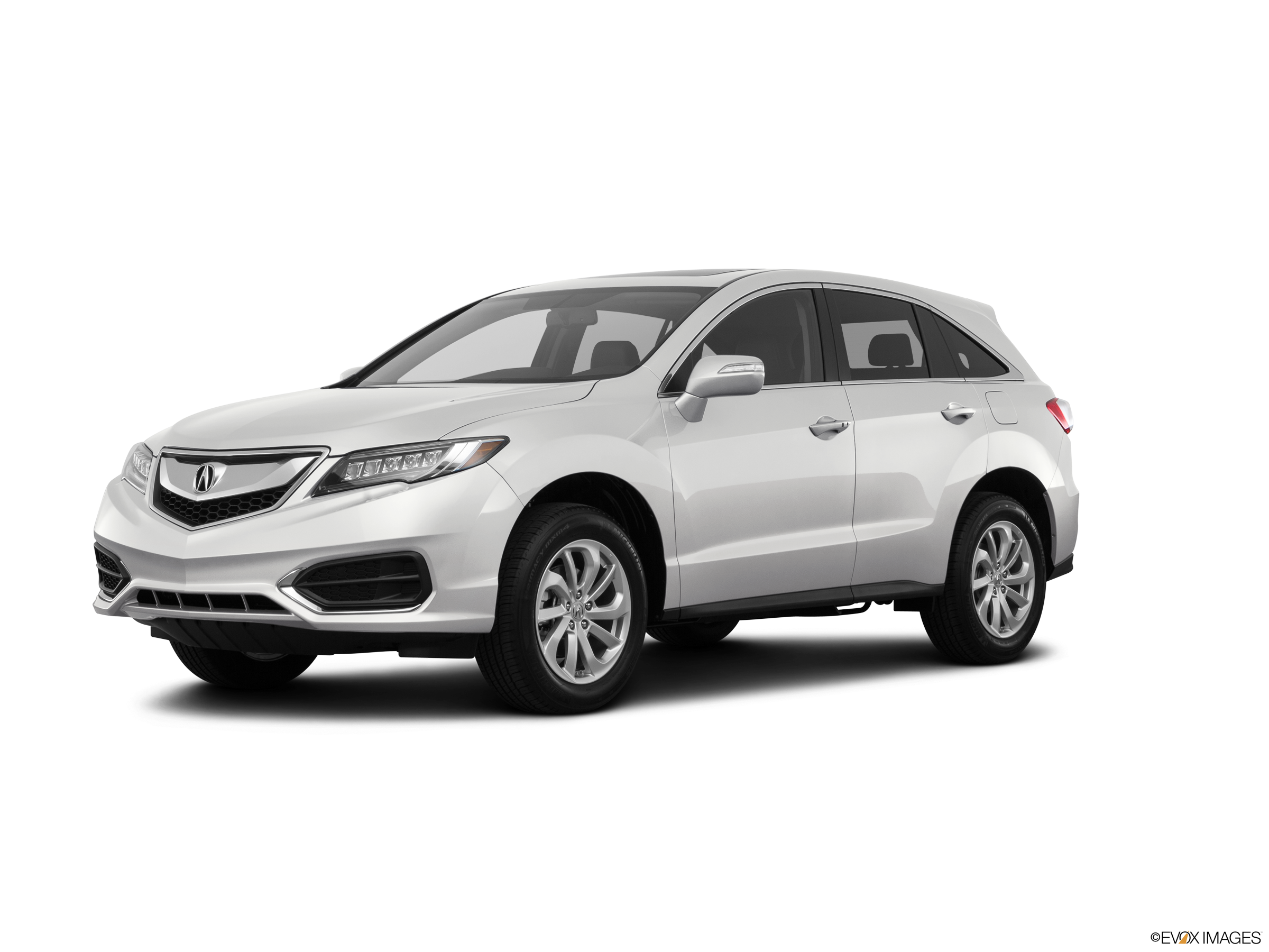 Used 2018 Acura RDX Technology Pkg Sport Utility 4D Prices | Kelley ...