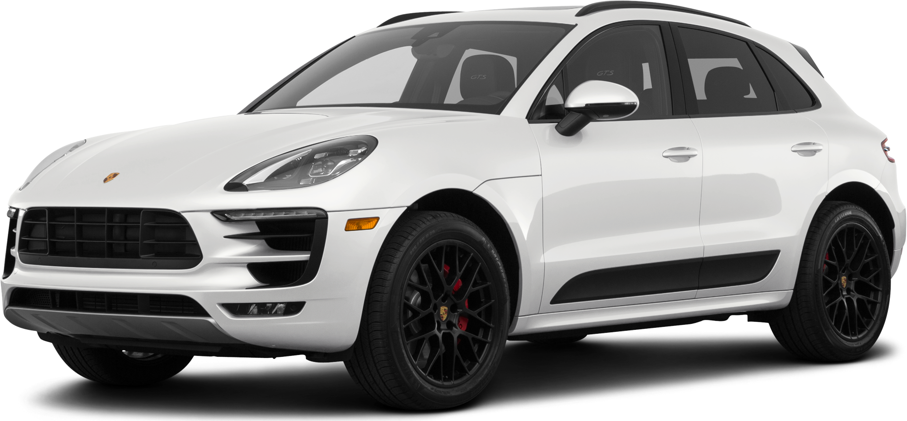 2017 Porsche Macan Consumer Reviews & Ratings | Kelley Blue Book