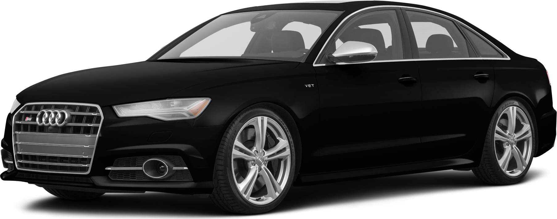 2016 Audi S6 Values & Cars for Sale | Kelley Blue Book