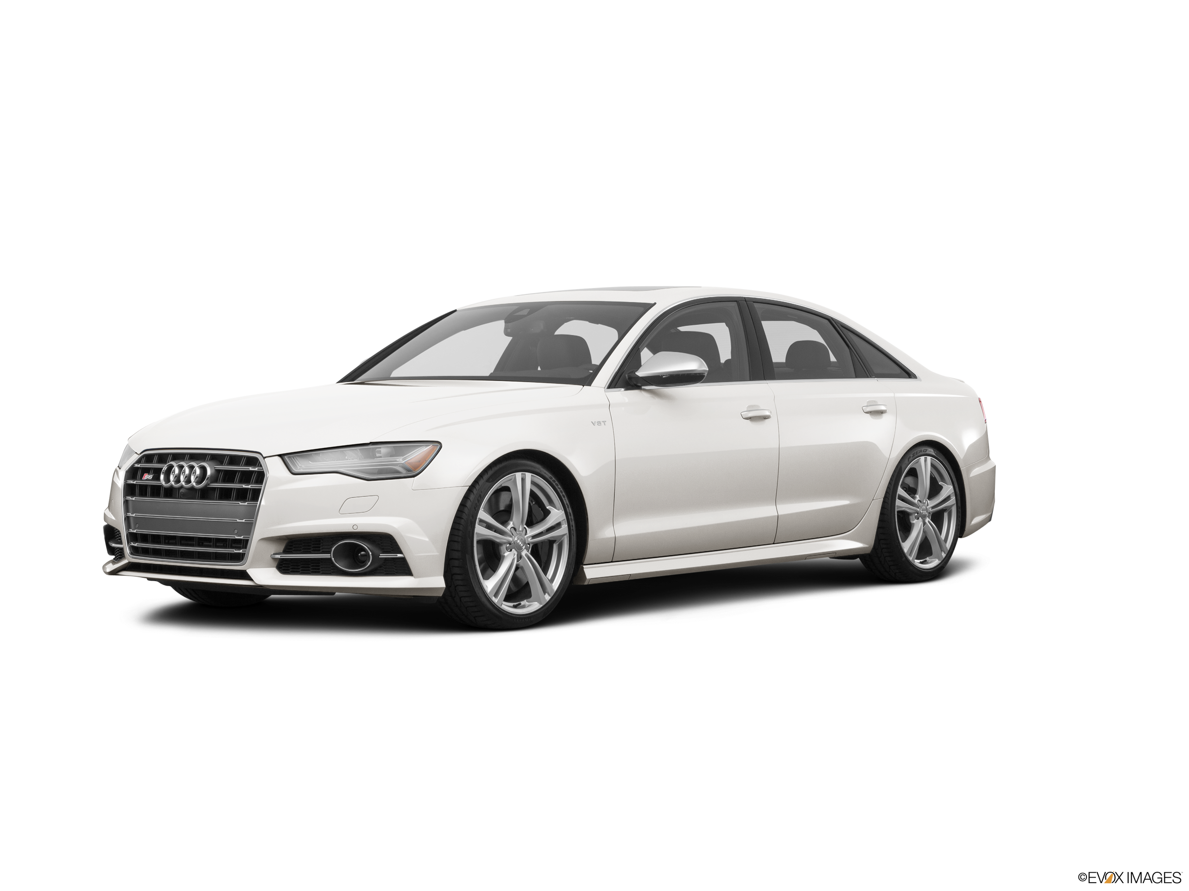 Used 2016 Audi S6 Premium Plus Sedan 4D Prices | Kelley Blue Book