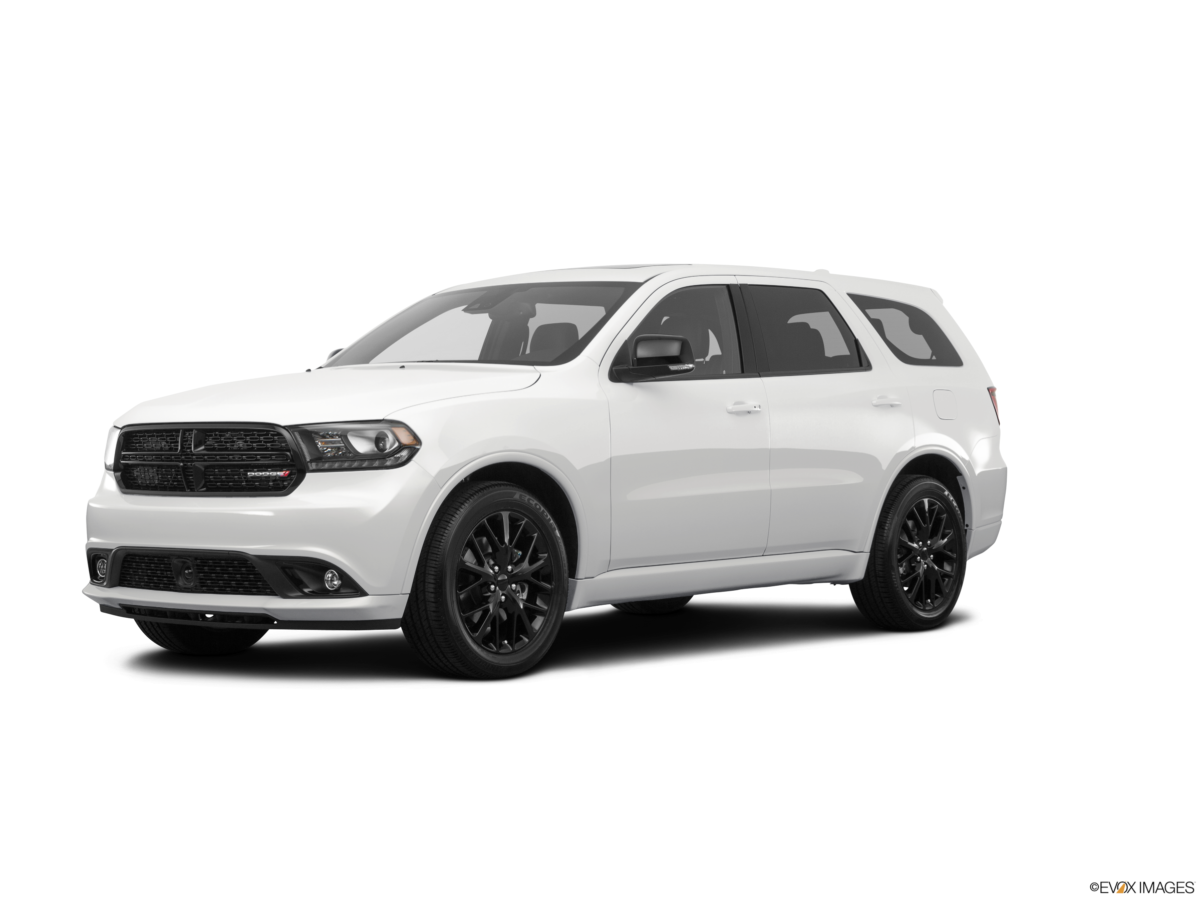 Used 2016 Dodge Durango R/T Sport Utility 4D Prices | Kelley Blue Book