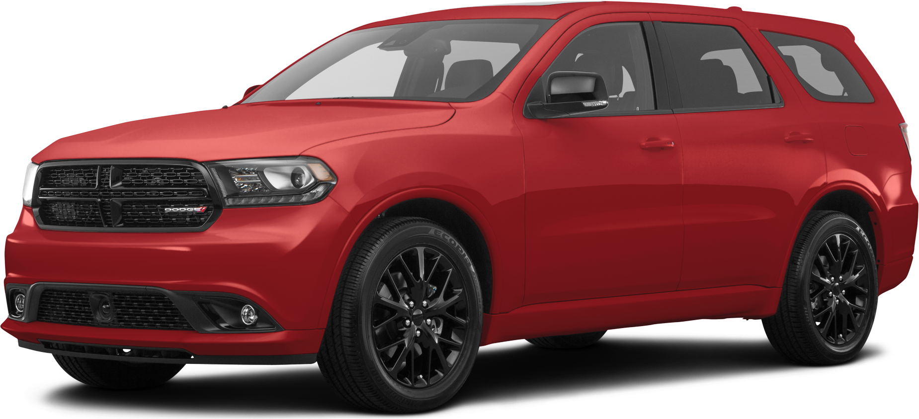 2018 Dodge Durango Specs and Features | Kelley Blue Book