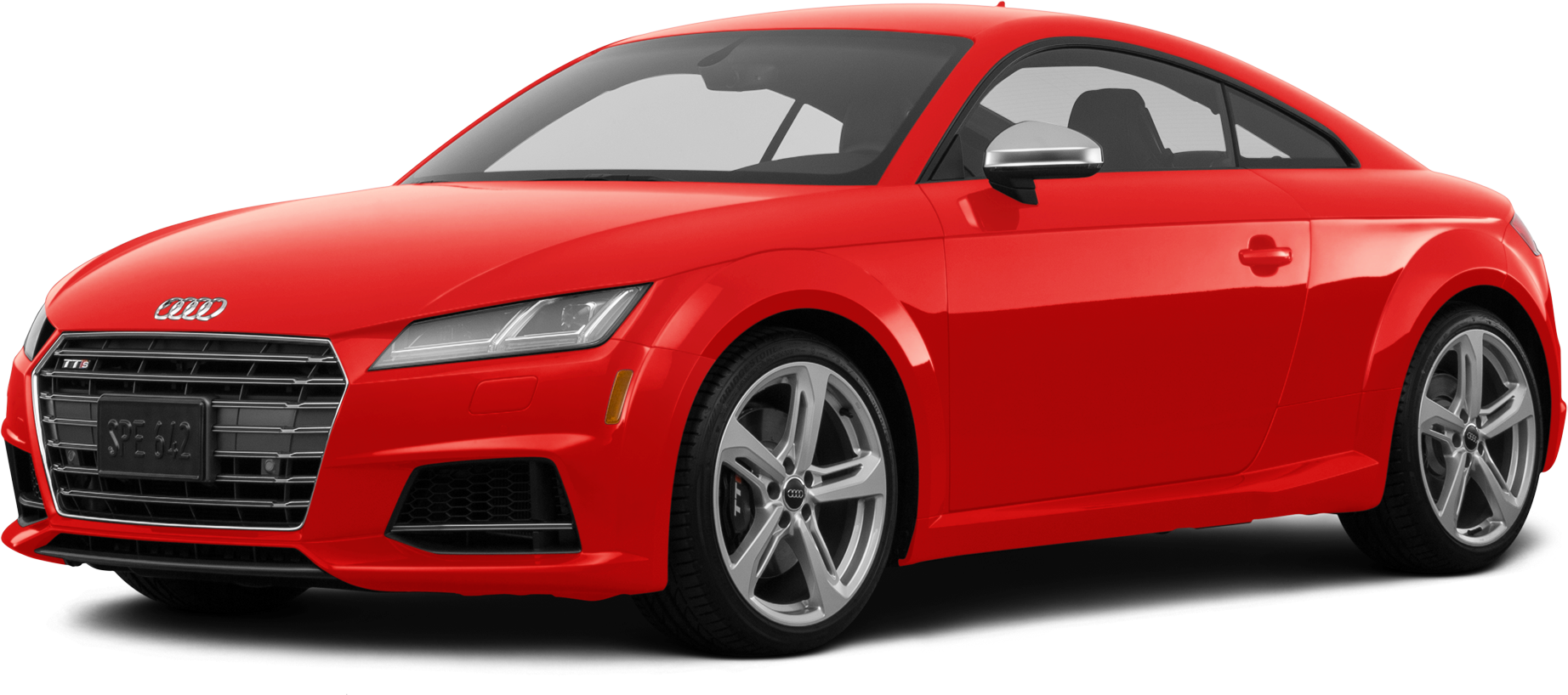 2016 Audi TT Price, Value, Depreciation & Reviews | Kelley Blue Book