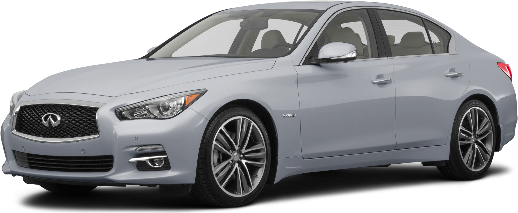 2016 Infiniti Q50 Specs And Feature Comparisons Kelley Blue Book