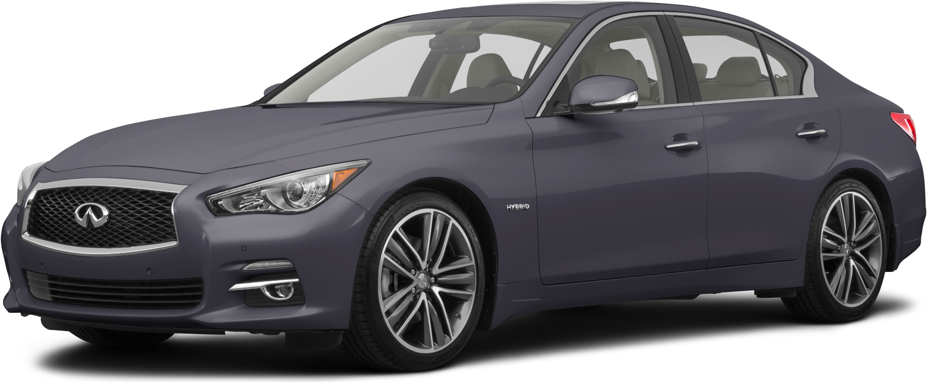 2016 INFINITI Q50 Price, Value, Ratings & Reviews | Kelley Blue Book