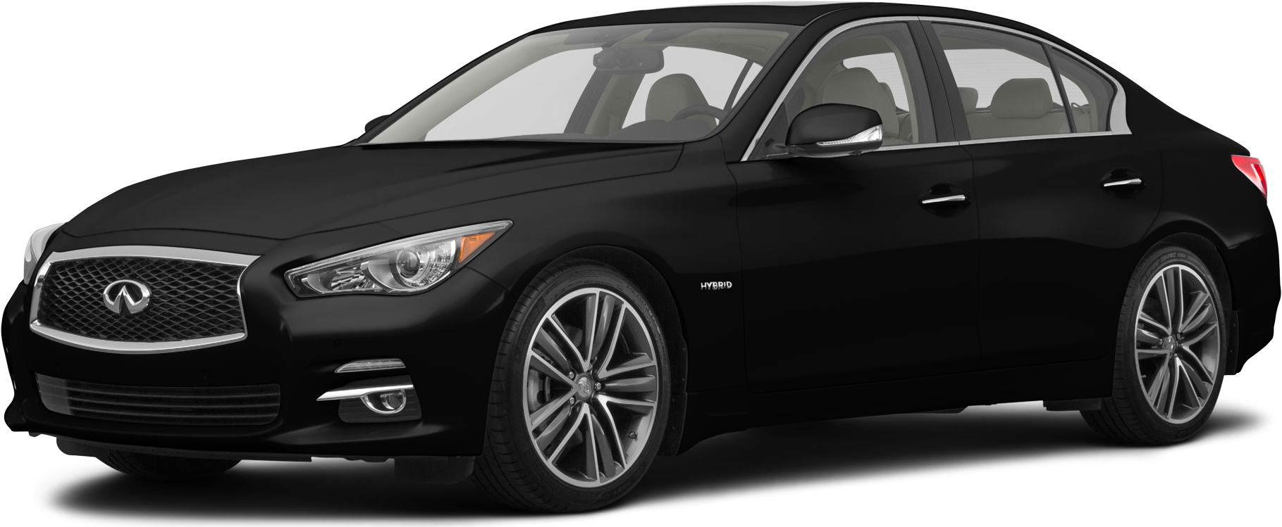 2016 INFINITI Q50 Values & Cars for Sale | Kelley Blue Book