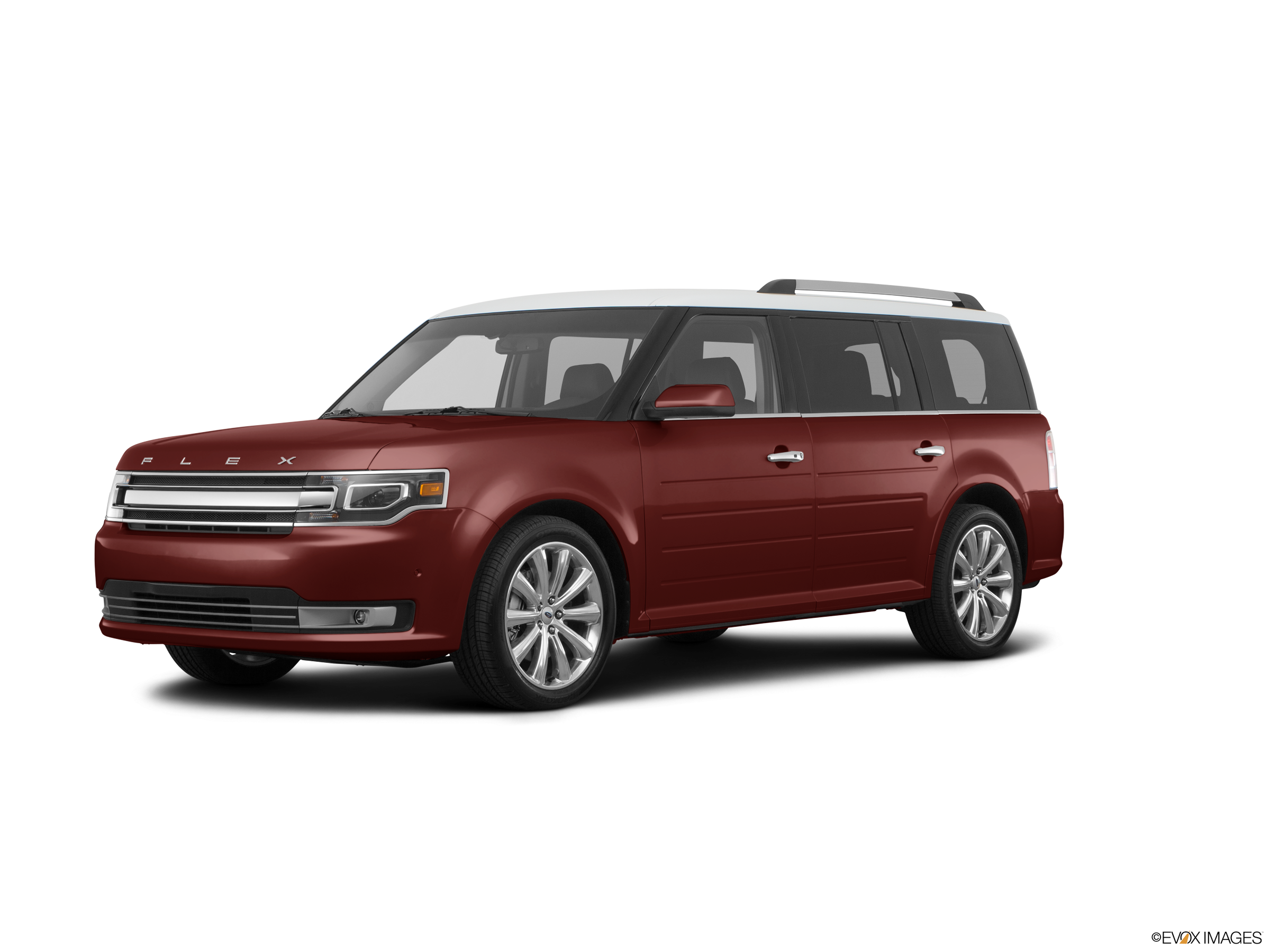 2016 Ford Flex 2016 Ford Flex Review, Pricing, And Specs | CARFAX