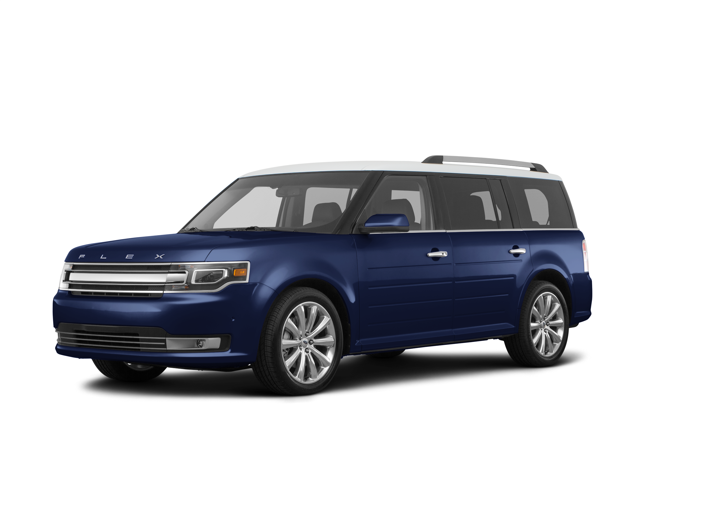 Ford Flex 2016 Redesign