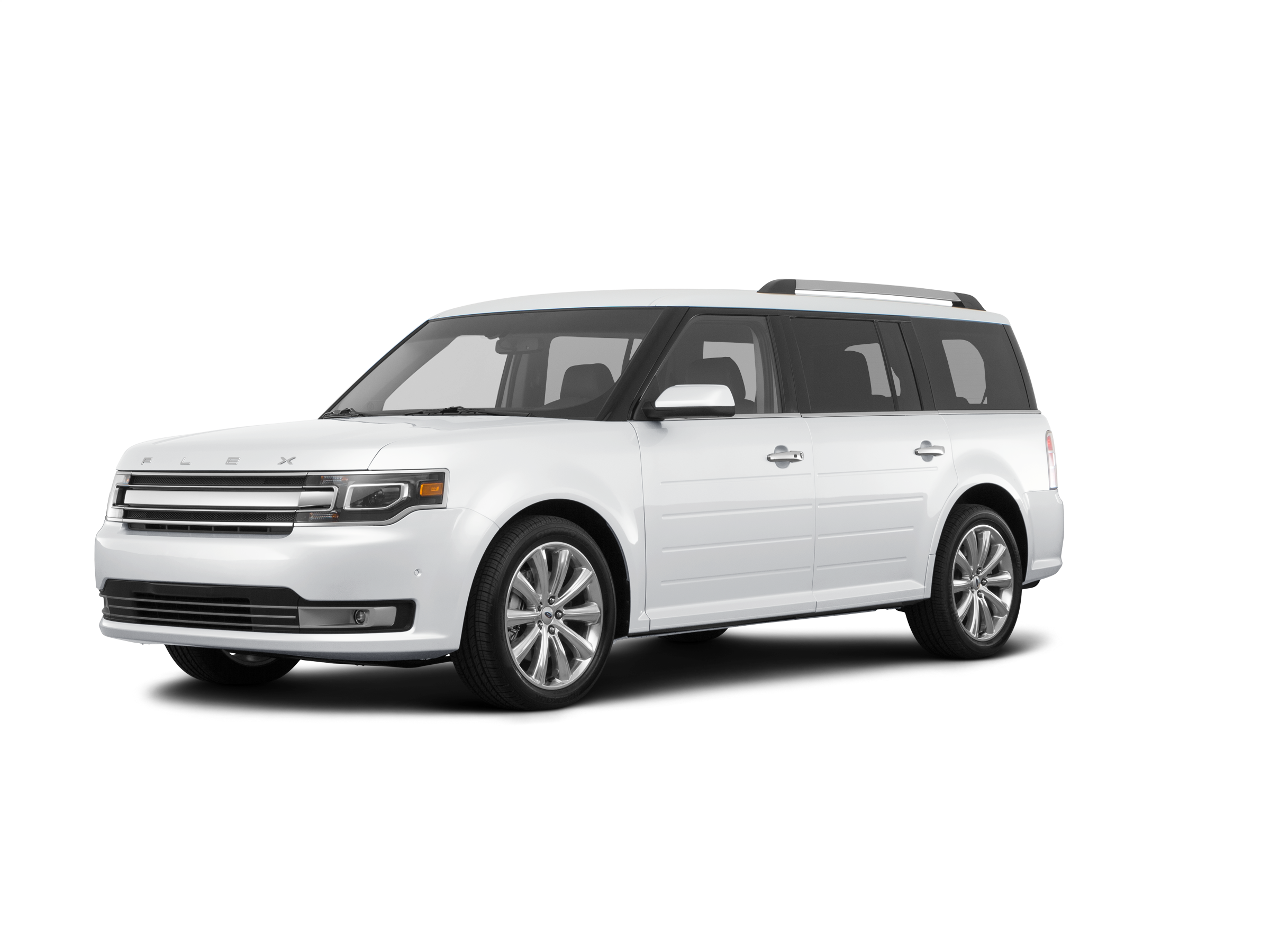 2016 Ford Flex 2016 Ford Flex Review, Pricing, And Specs | CARFAX