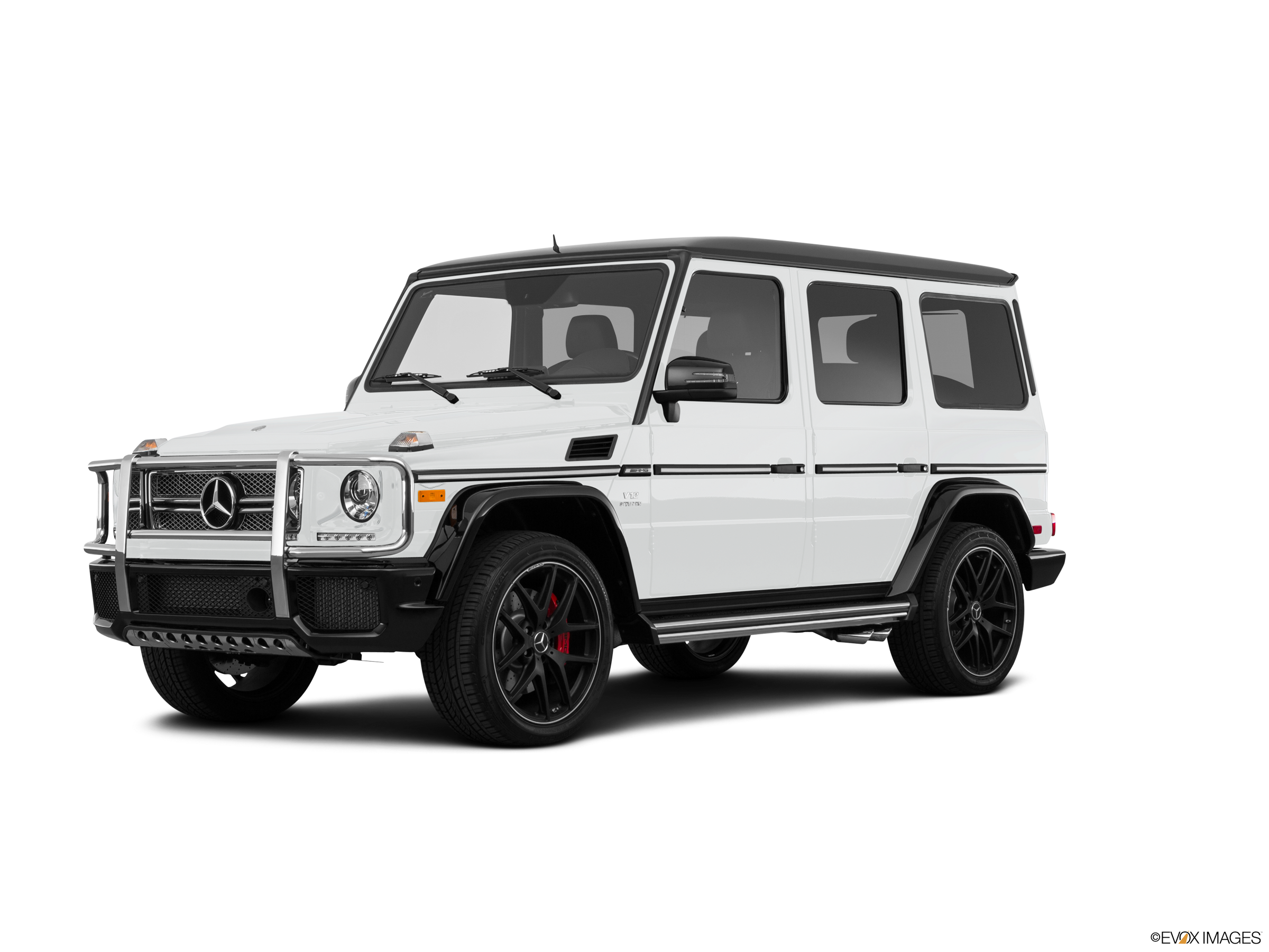 Used 2016 Mercedes-Benz G-Class G 63 AMG Sport Utility 4D Prices ...