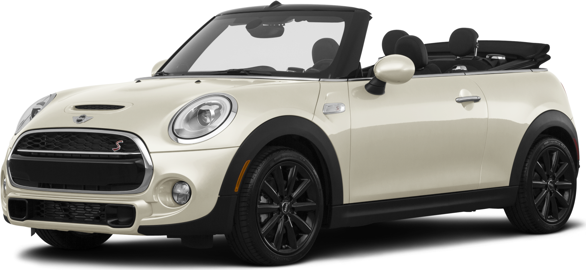2016 MINI Convertible Values & Cars for Sale | Kelley Blue Book