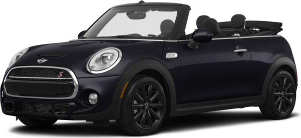 Used 2016 MINI Convertible Cooper S Convertible 2D Prices | Kelley Blue ...