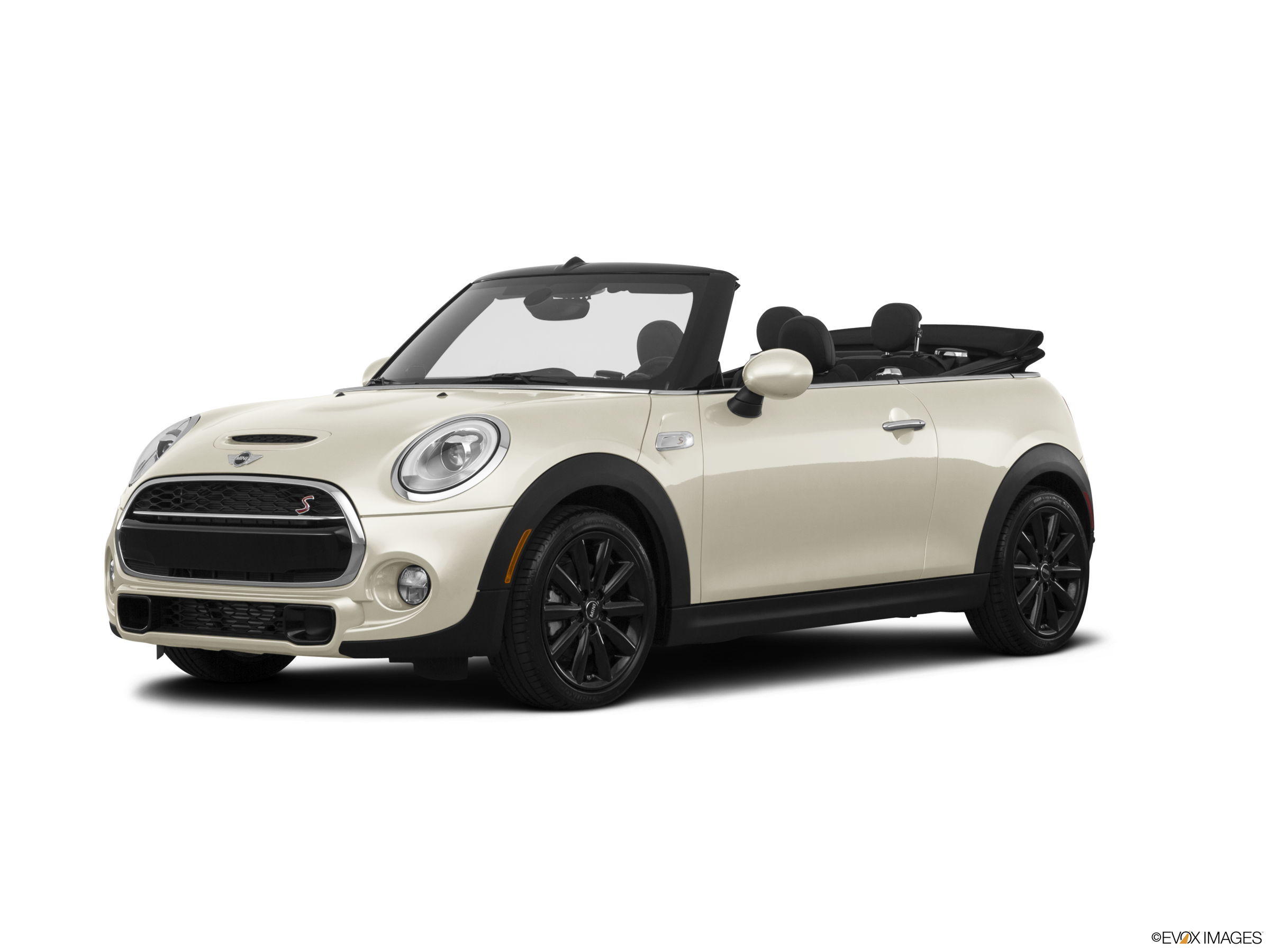 Used 2016 MINI Convertible Cooper S Convertible 2D Prices | Kelley Blue ...