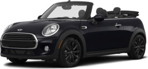 2016 MINI Convertible Values & Cars for Sale | Kelley Blue Book