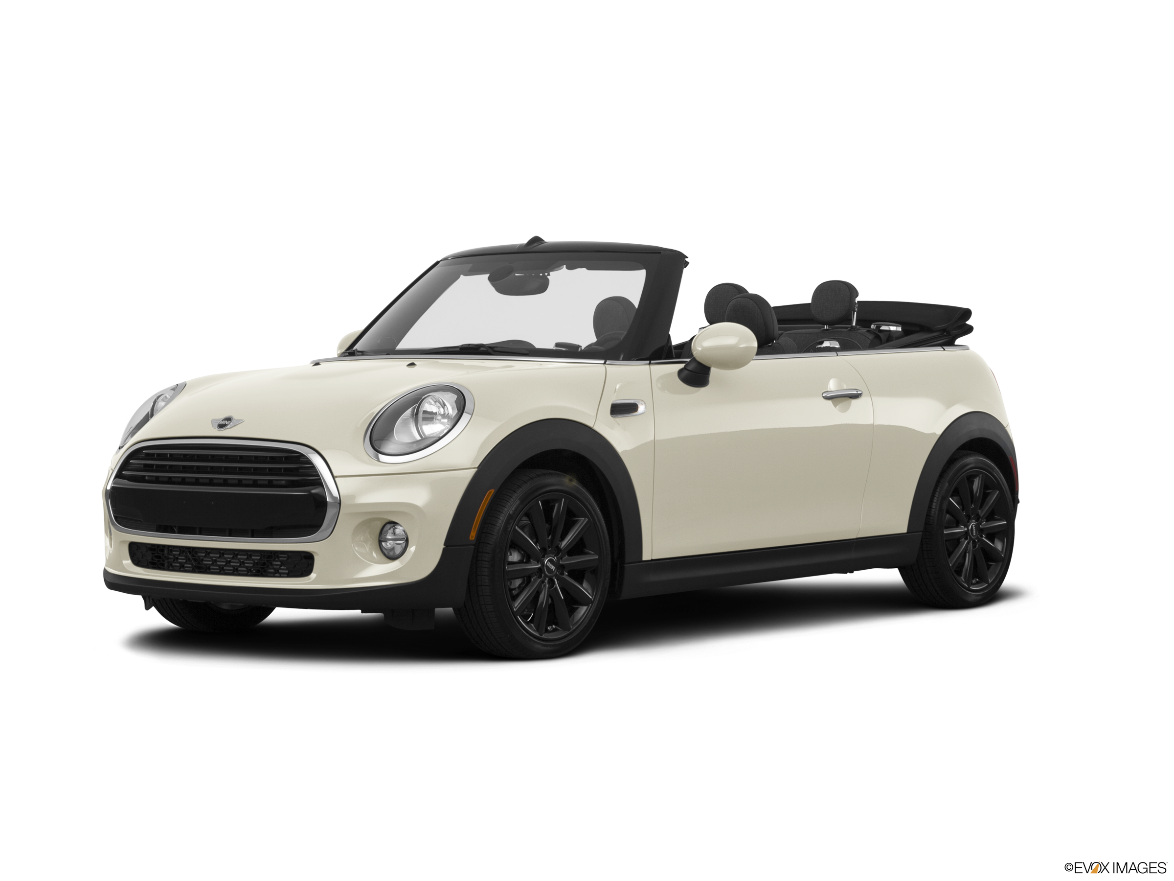 Used 2016 MINI Convertible Cooper Convertible 2D Prices | Kelley Blue Book