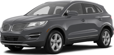 2017 Lincoln MKC Specs & Feature Comparisons | Kelley Blue Book