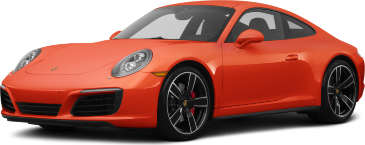 2017 Porsche 911 Price, Value, Ratings & Reviews | Kelley Blue Book
