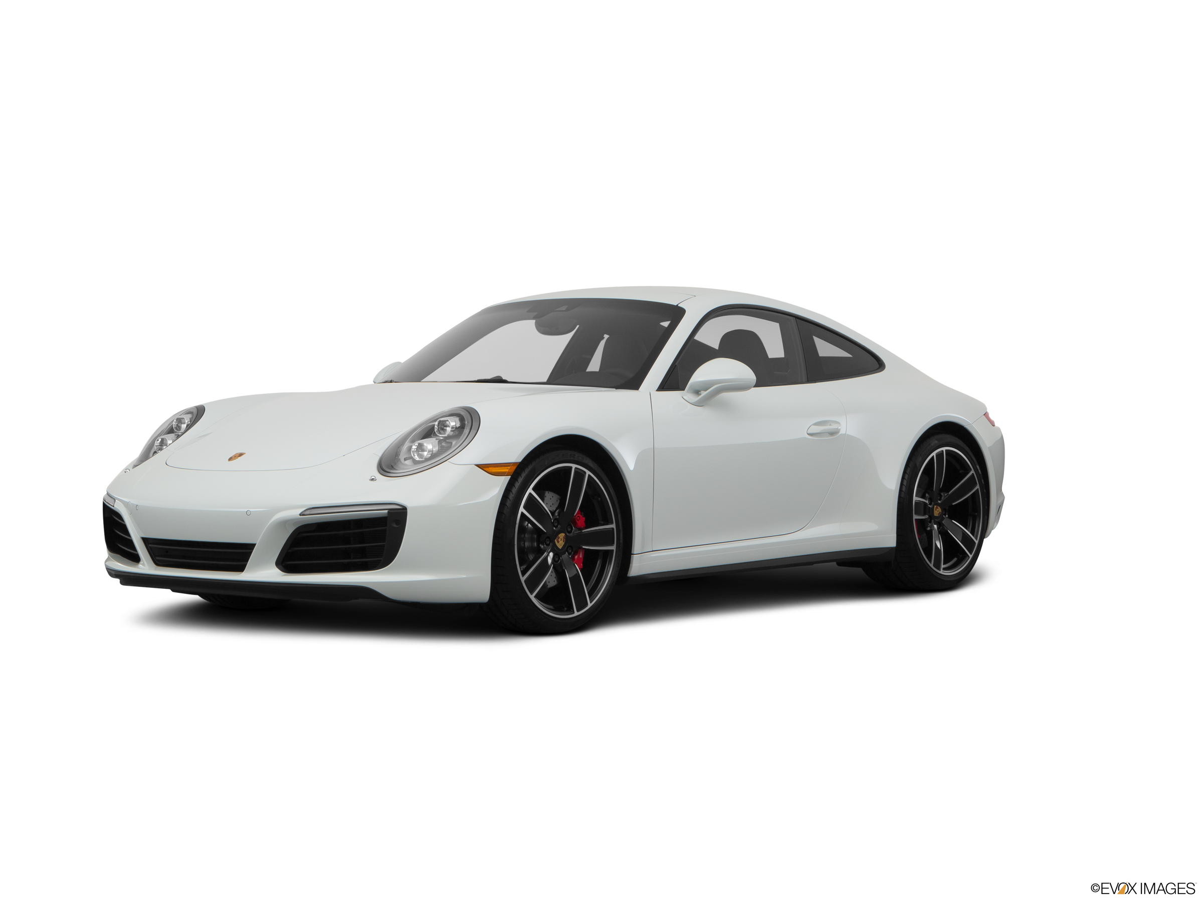 Used 2019 Porsche 911 Carrera 4S Coupe 2D Prices | Kelley Blue Book