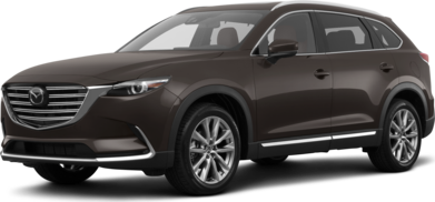 2016 MAZDA CX-9 Specs & Feature Comparisons | Kelley Blue Book