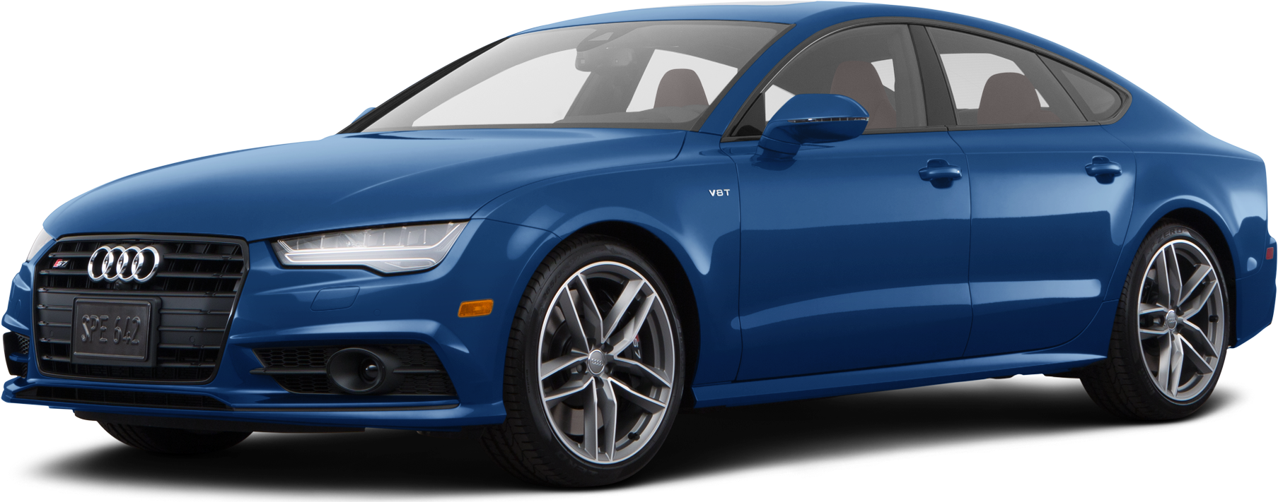 2016 Audi S7 Prices, Reviews & Pictures | Kelley Blue Book