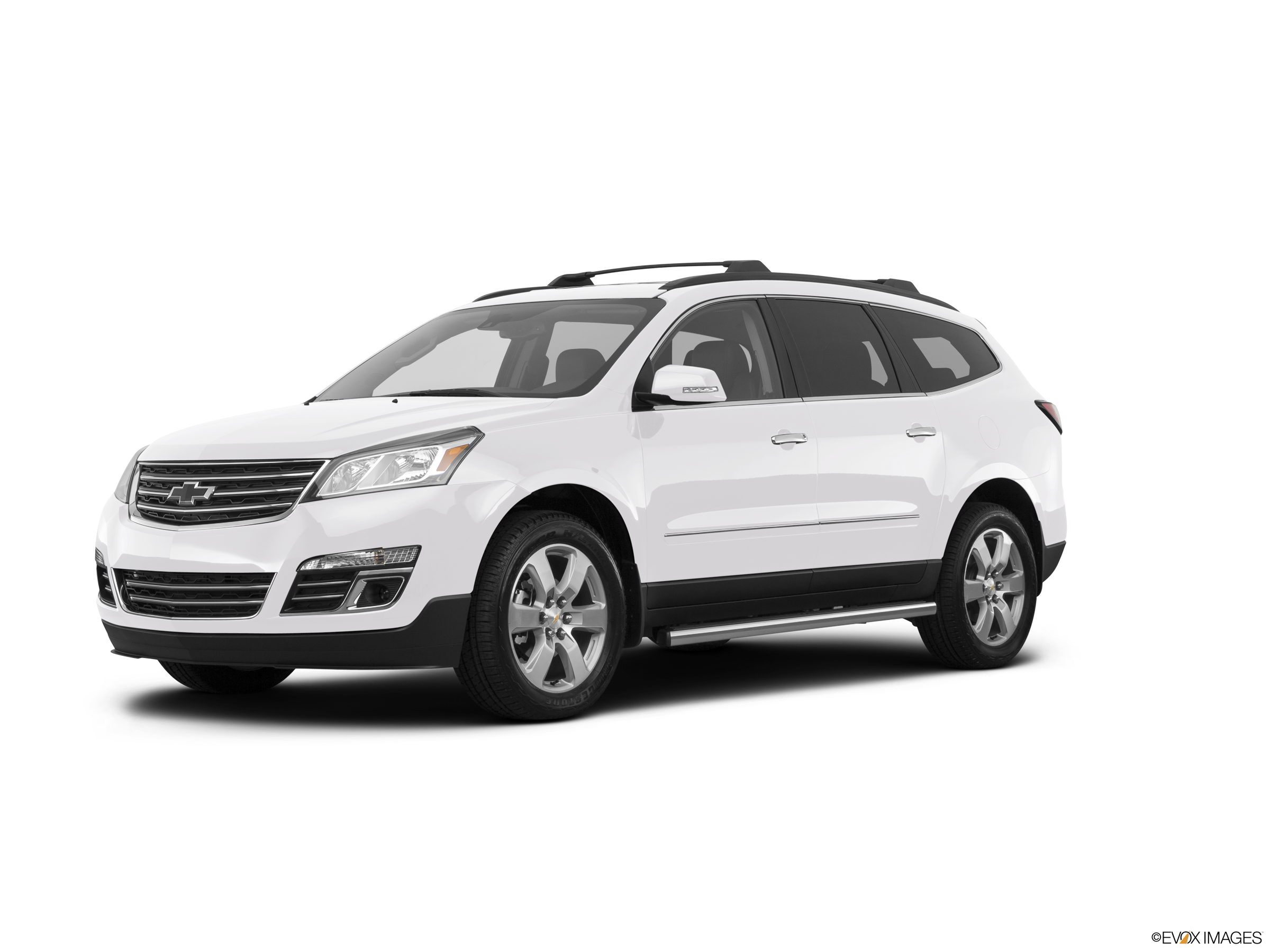 Used 2017 Chevrolet Traverse LT Sport Utility 4D Prices | Kelley Blue Book