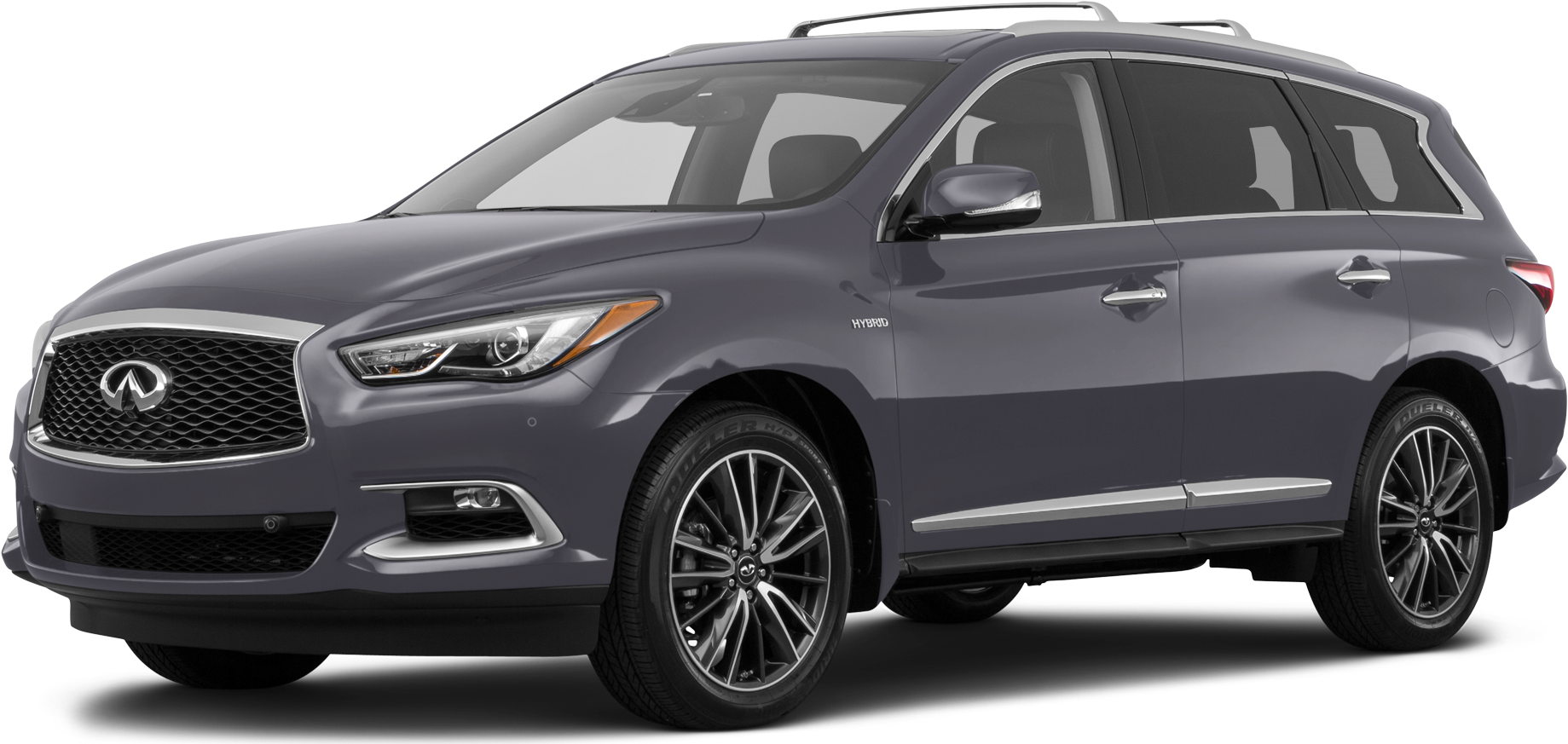 2016 INFINITI QX60 Values & Cars for Sale | Kelley Blue Book