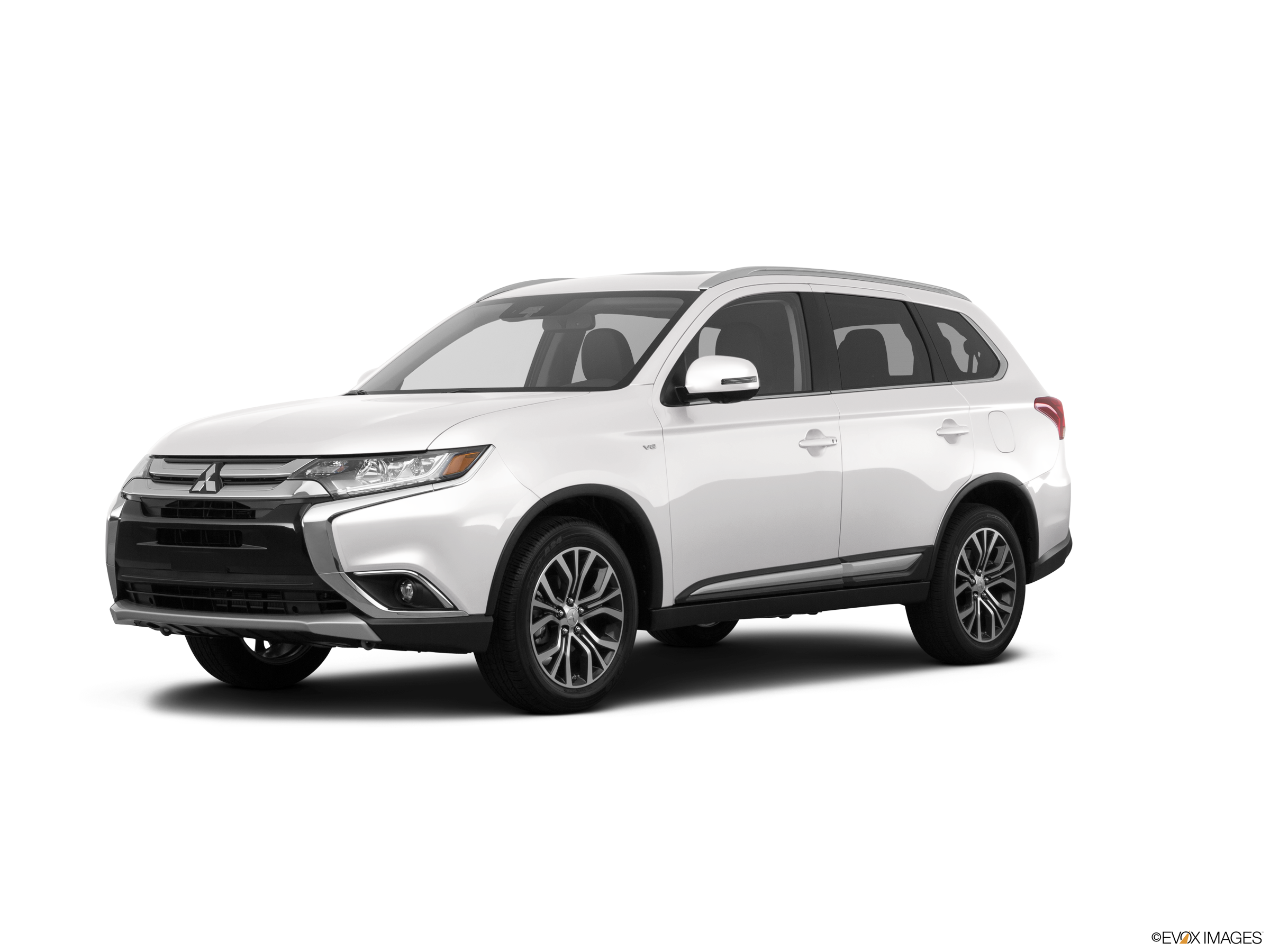 Used 2017 Mitsubishi Outlander GT Sport Utility 4D Prices | Kelley Blue ...