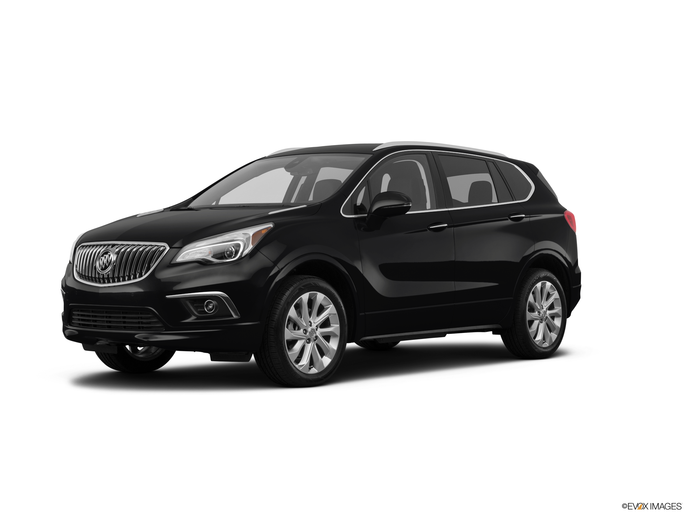 2016 Buick Envision Luxury Suv Review Specs New Cars