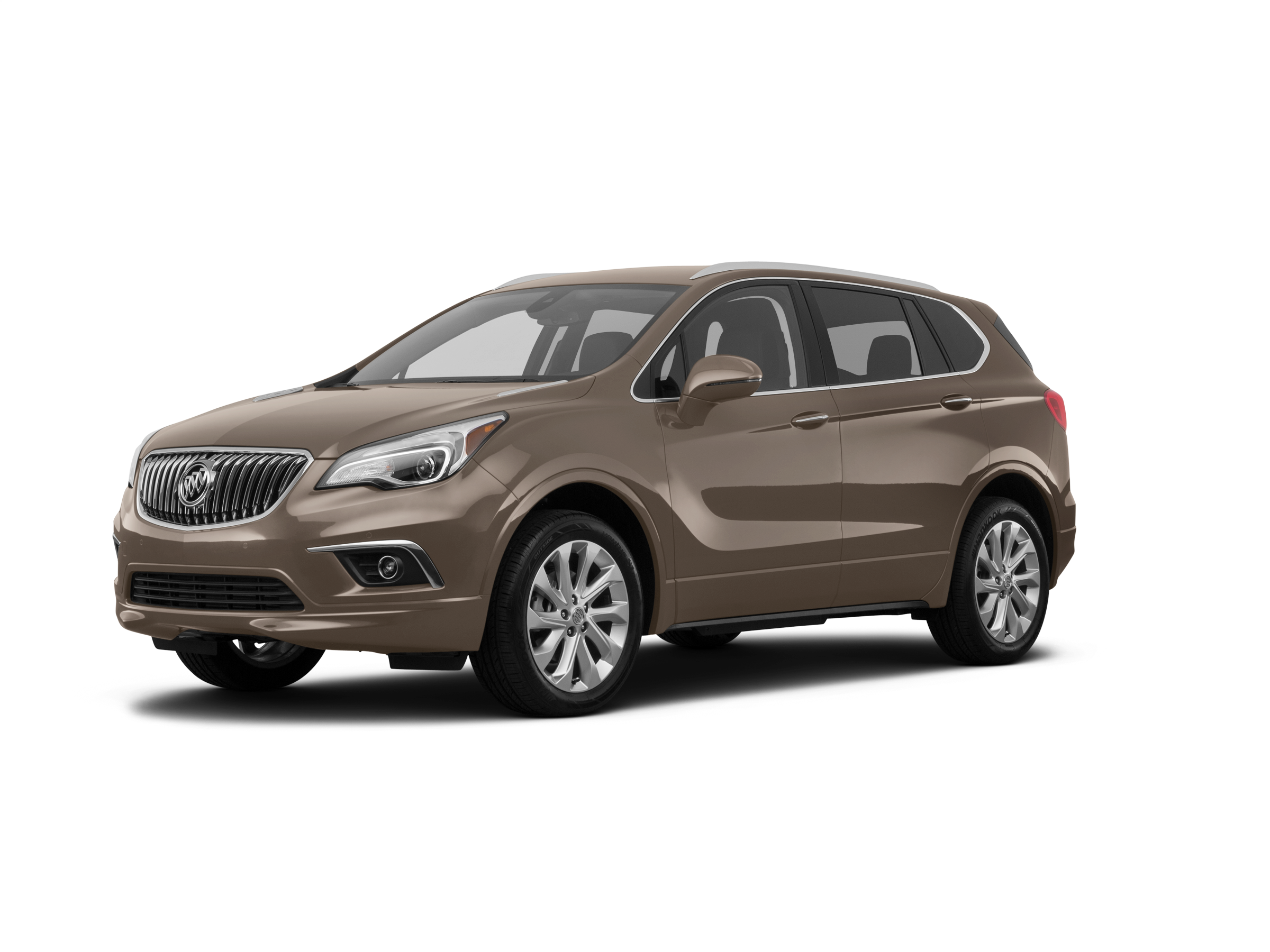2016 Buick Envision Luxury Suv Review Specs New Cars