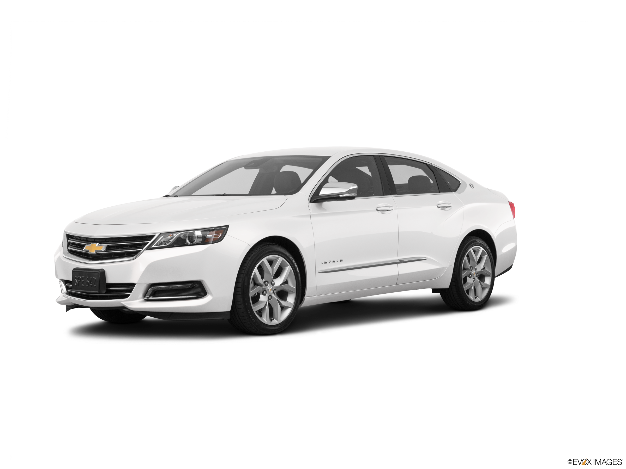 Used 2017 Chevy Impala LT Sedan 4D Prices | Kelley Blue Book