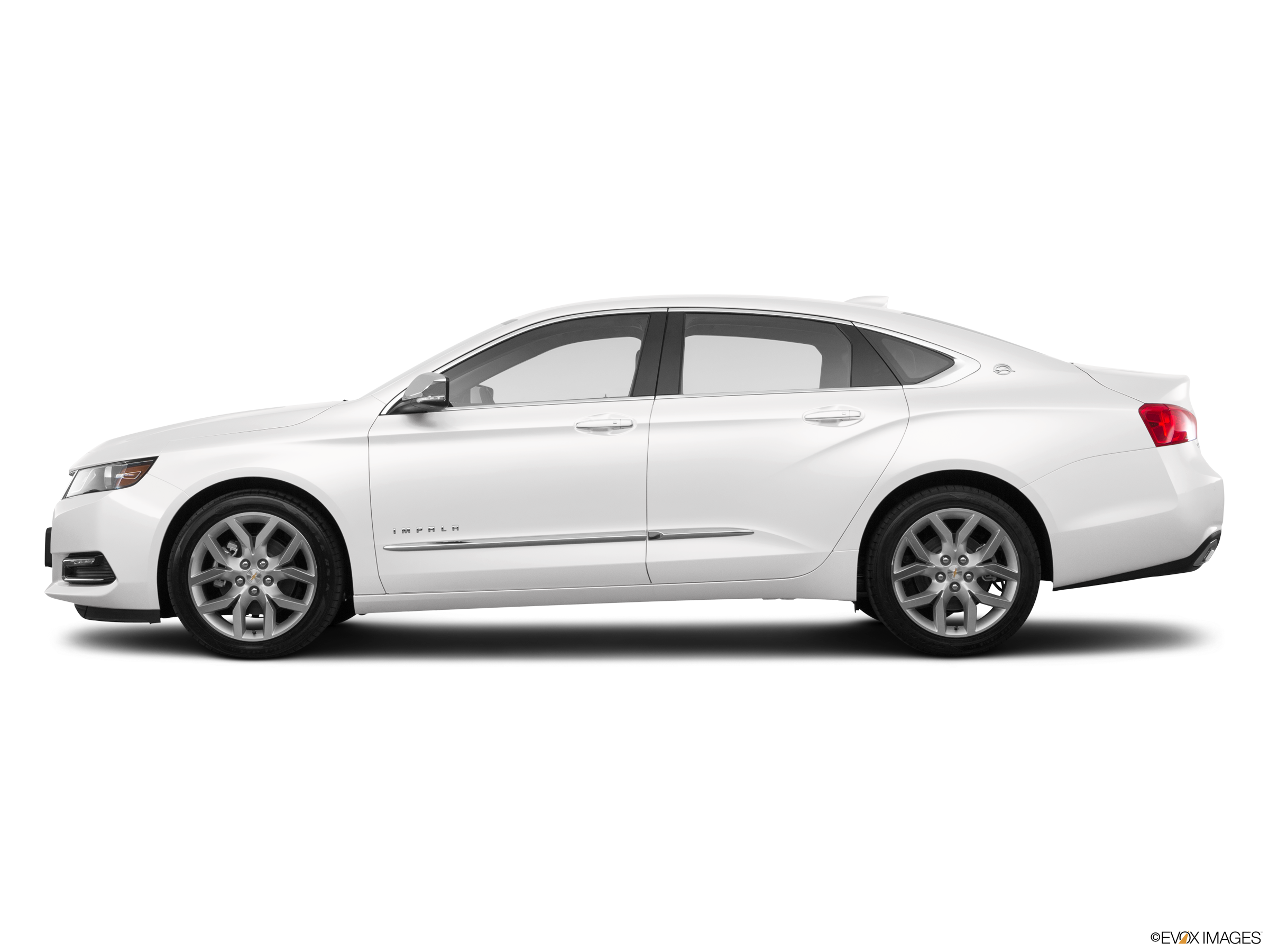 Impala 2017 Podría Ser
