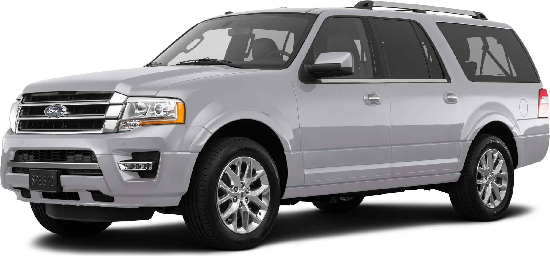 2017 Ford Expedition EL Price, Value, Depreciation & Reviews | Kelley ...