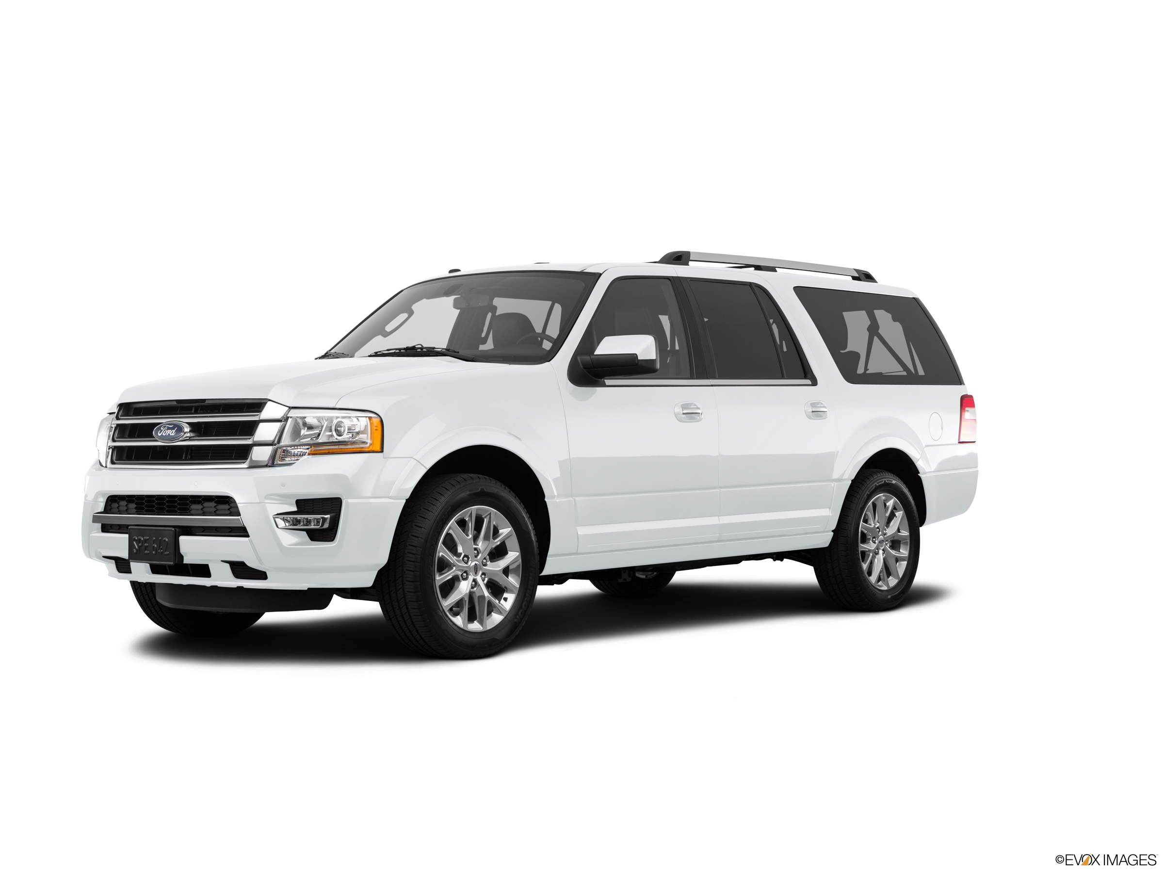 Used 2017 Ford Expedition EL XL Sport Utility 4D Prices | Kelley Blue Book